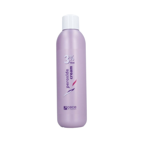 Cece peroxide cream Woda utleniona 3% 1000ml – LadySi
